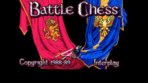 Battle Chess | Download and Buy Today - Epic Games Store