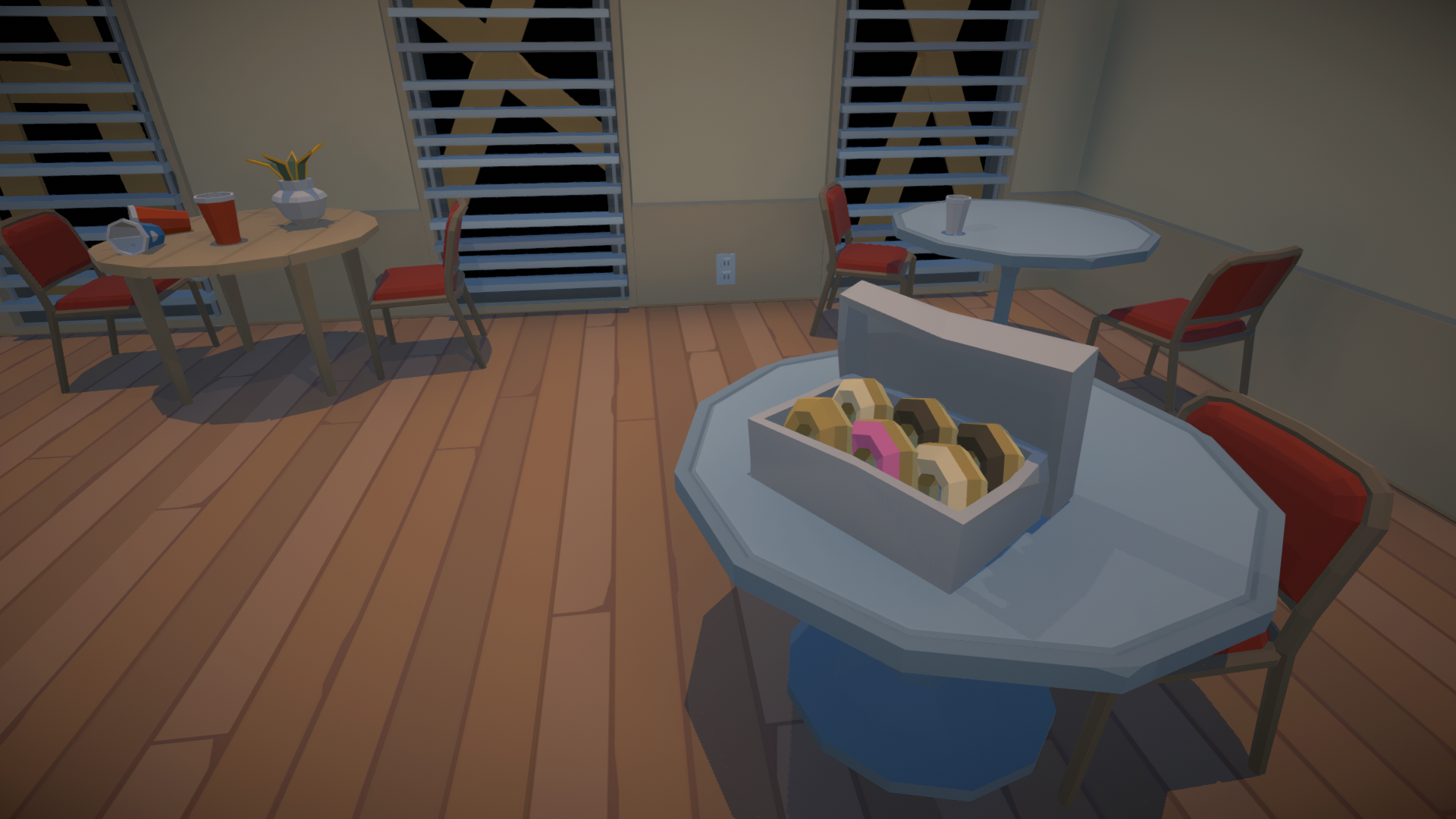 Mystery in the Office | Download and Buy Today - Epic Games Store