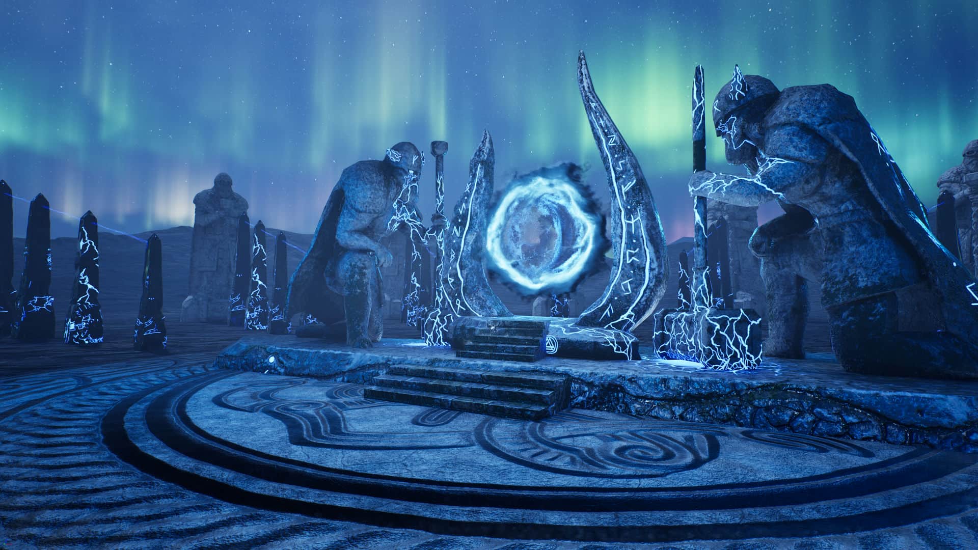 Již brzy: Vallarok – Epic Games Store