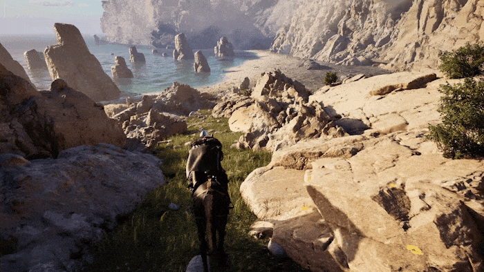 Vallarok Coming Soon - Epic Games Store