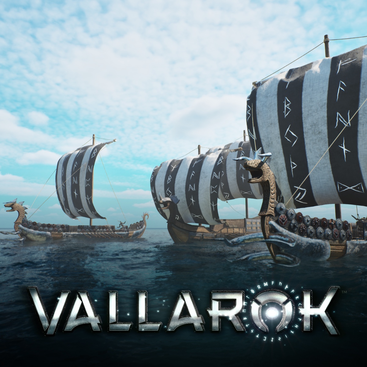 Vallarok Coming Soon - Epic Games Store