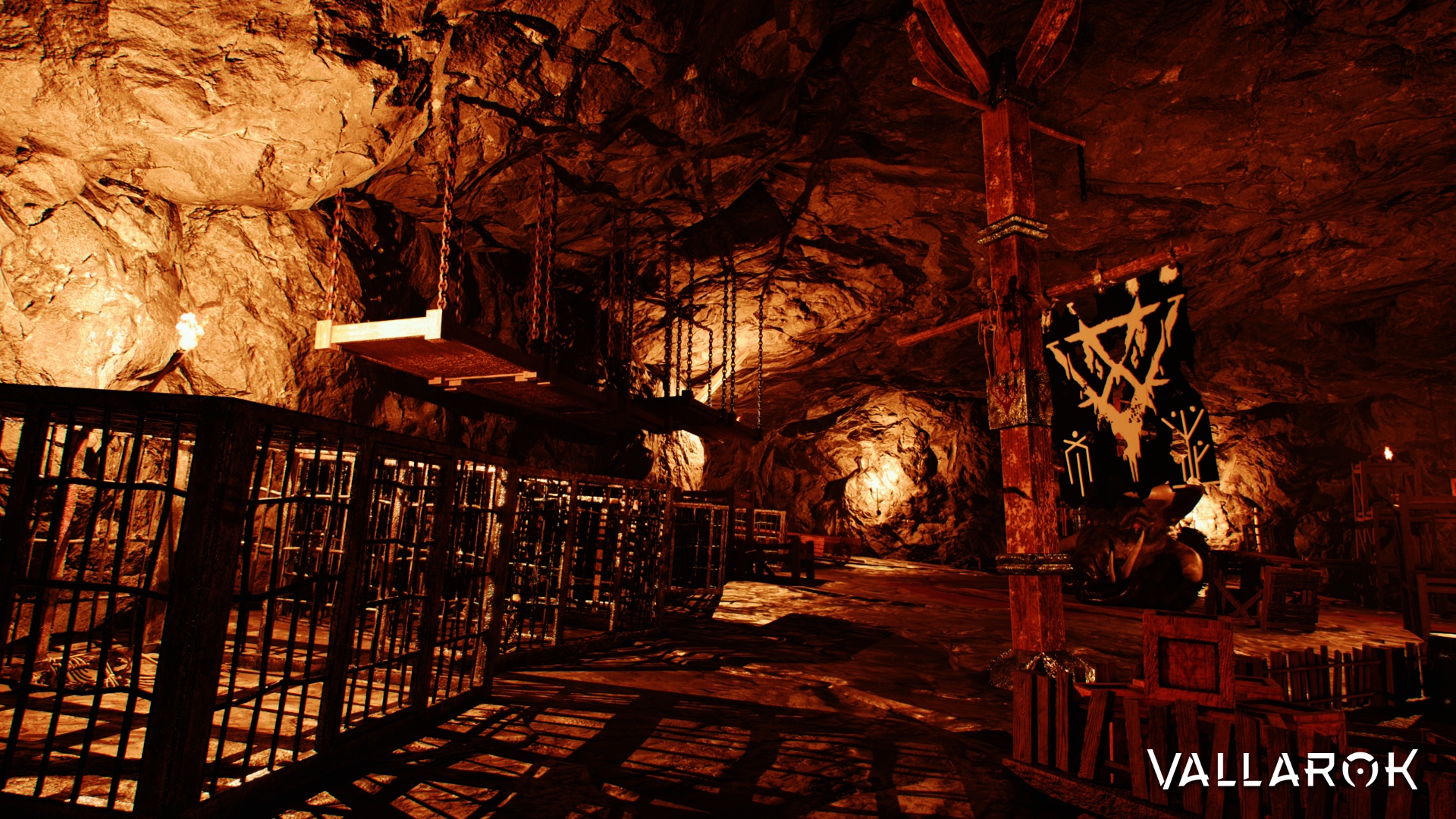 Vallarok Rise Coming Soon - Epic Games Store