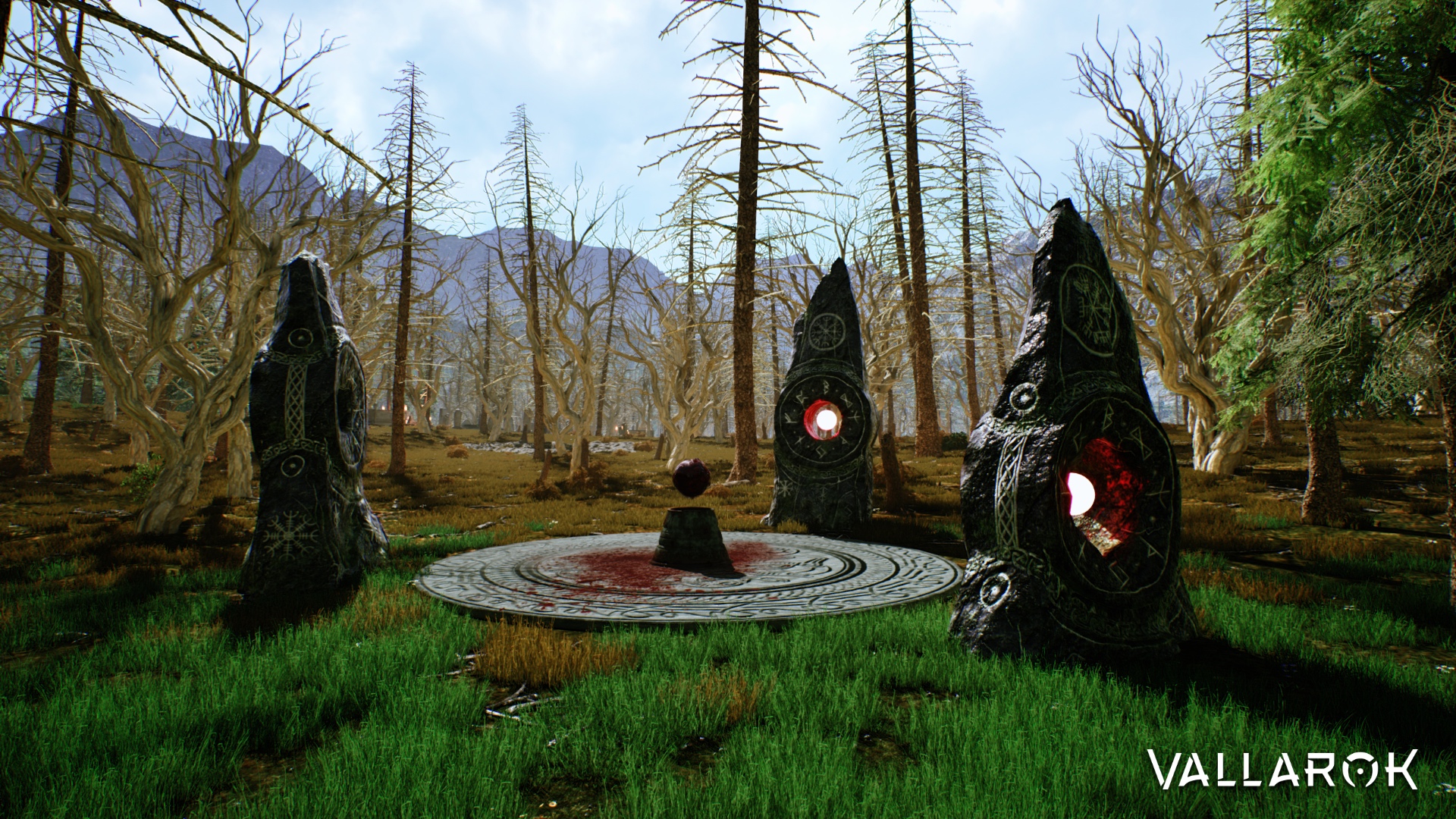 Vallarok Rise Coming Soon - Epic Games Store