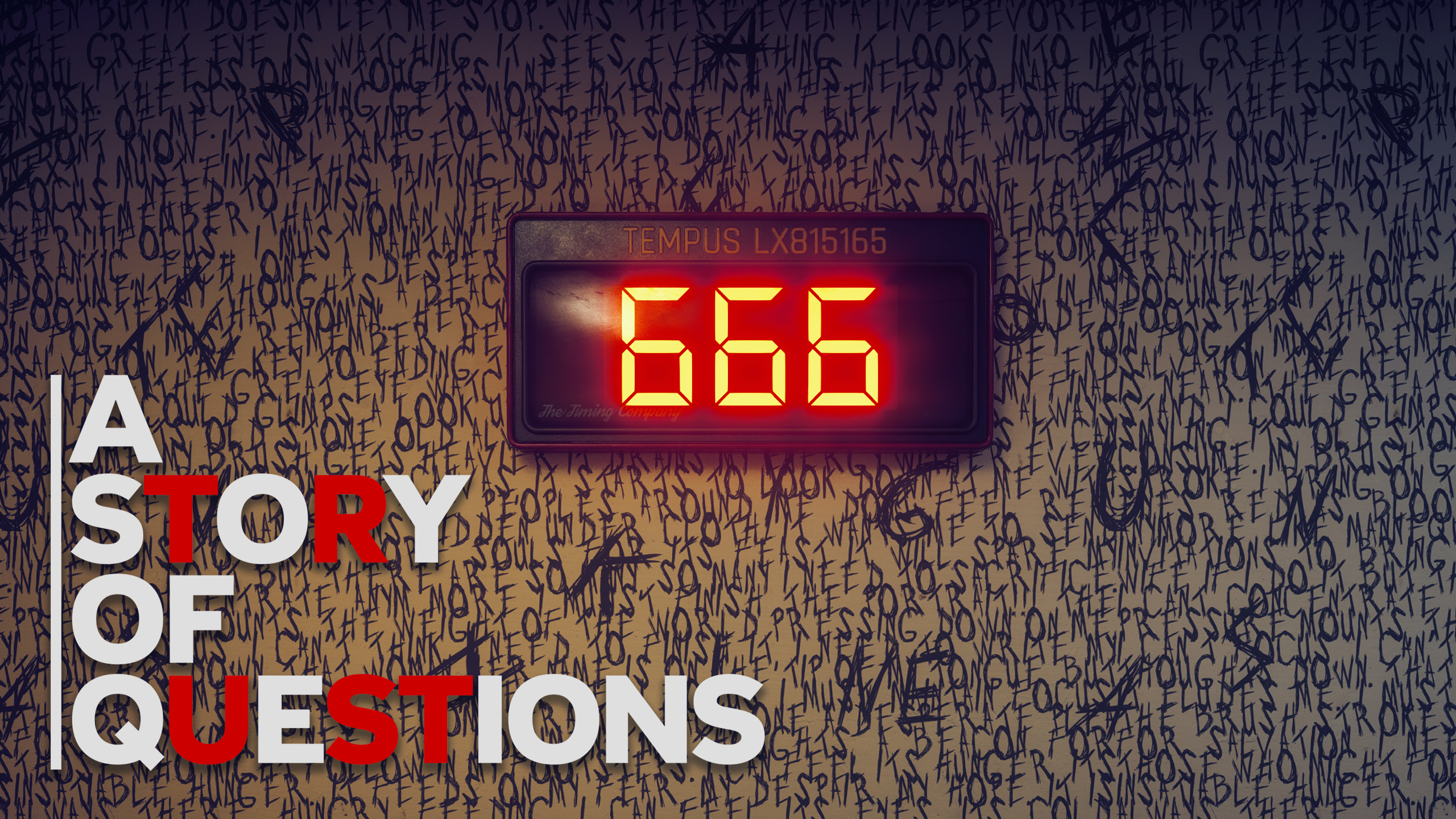 A Story of Questions Coming Soon - Epic Games Store