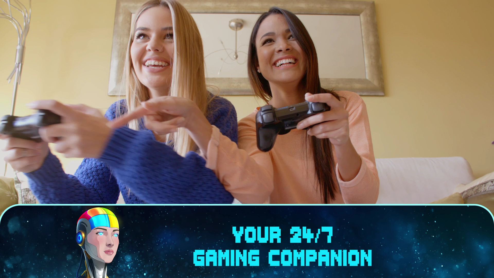 Paparating Na ang AI Copilot™ for Fortnite® - Epic Games Store