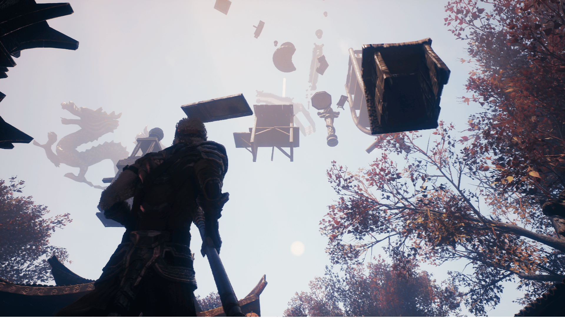 Shadow Run Kyoto Trails | Télécharger et acheter aujourd'hui - Epic ...