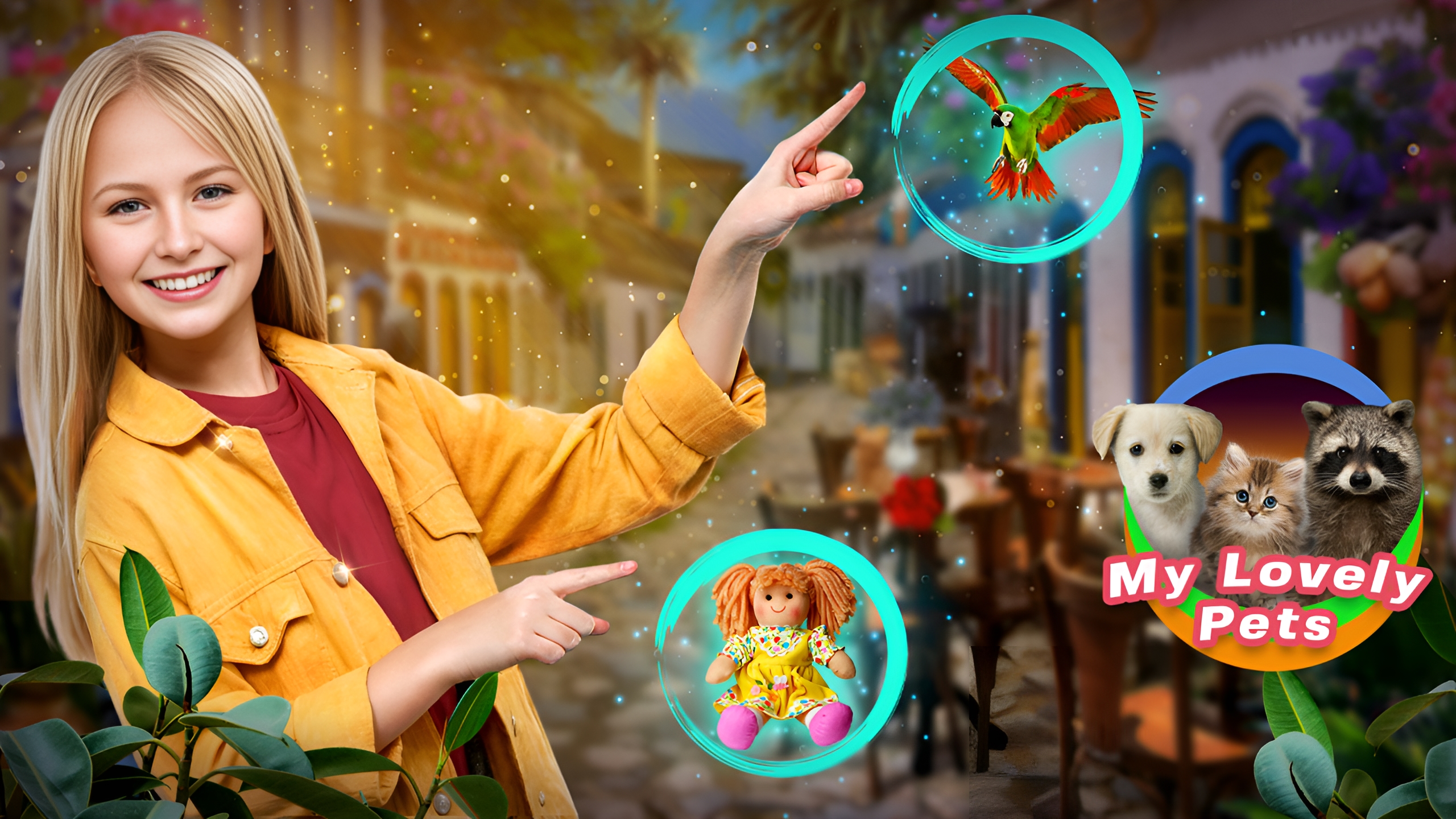 My Lovely Pets | Download and Buy Today - Epic Games Store