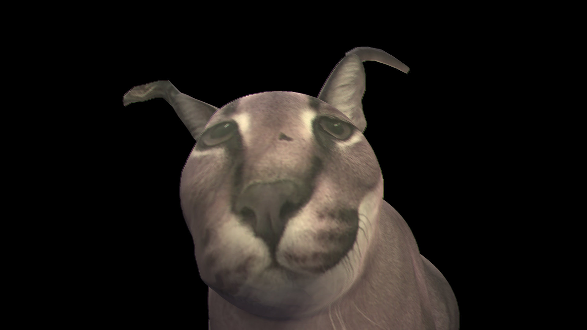 Floppa: The Dark Forest | Baixe e compre hoje - Epic Games Store