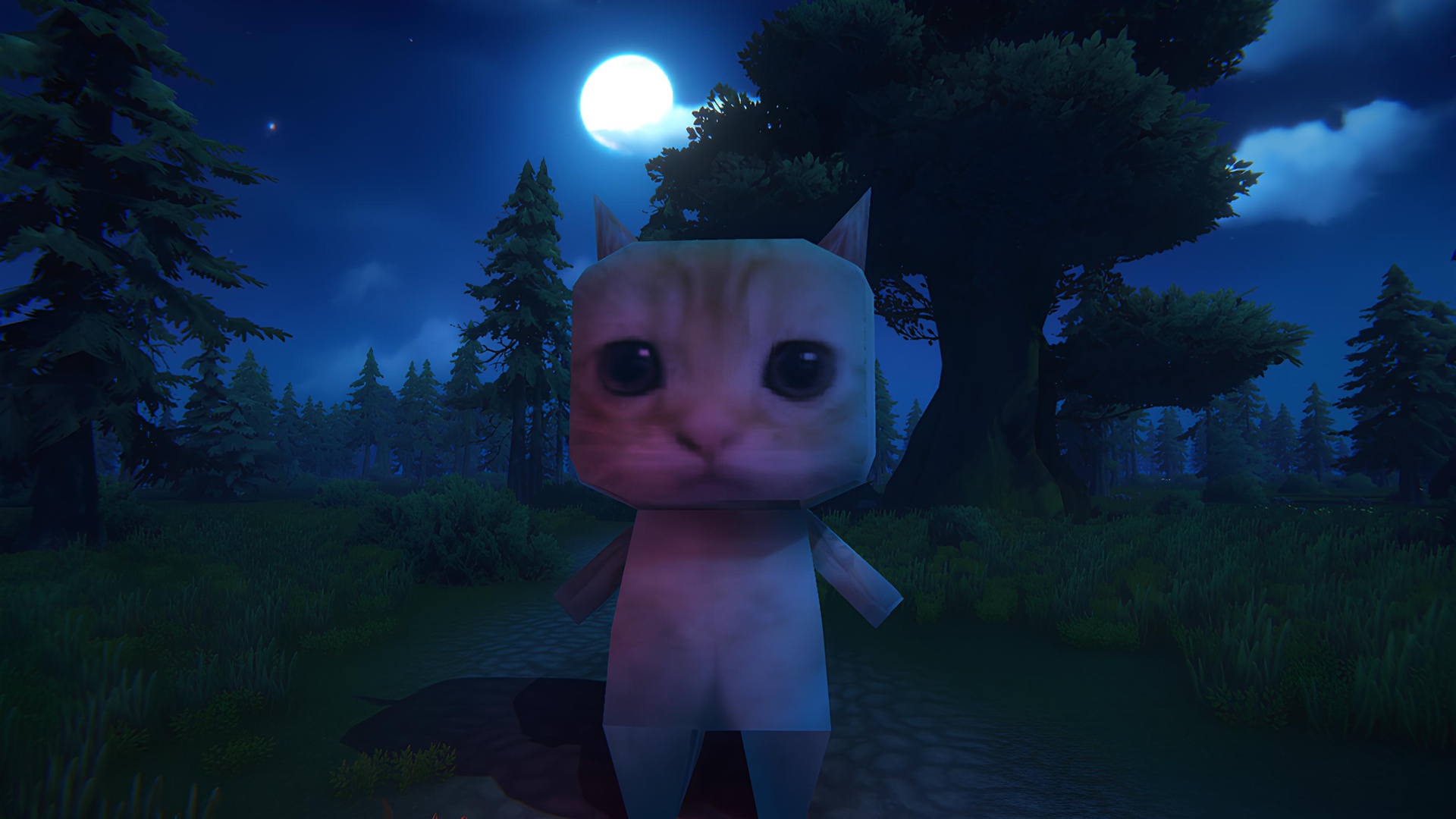 Floppa: The Dark Forest | Baixe e compre hoje - Epic Games Store