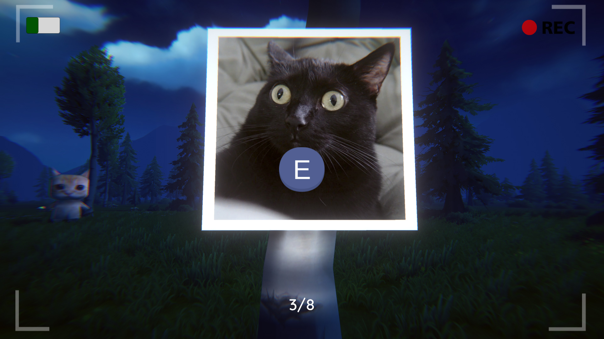 Floppa: The Dark Forest | Download and Buy Today - Epic Games Store