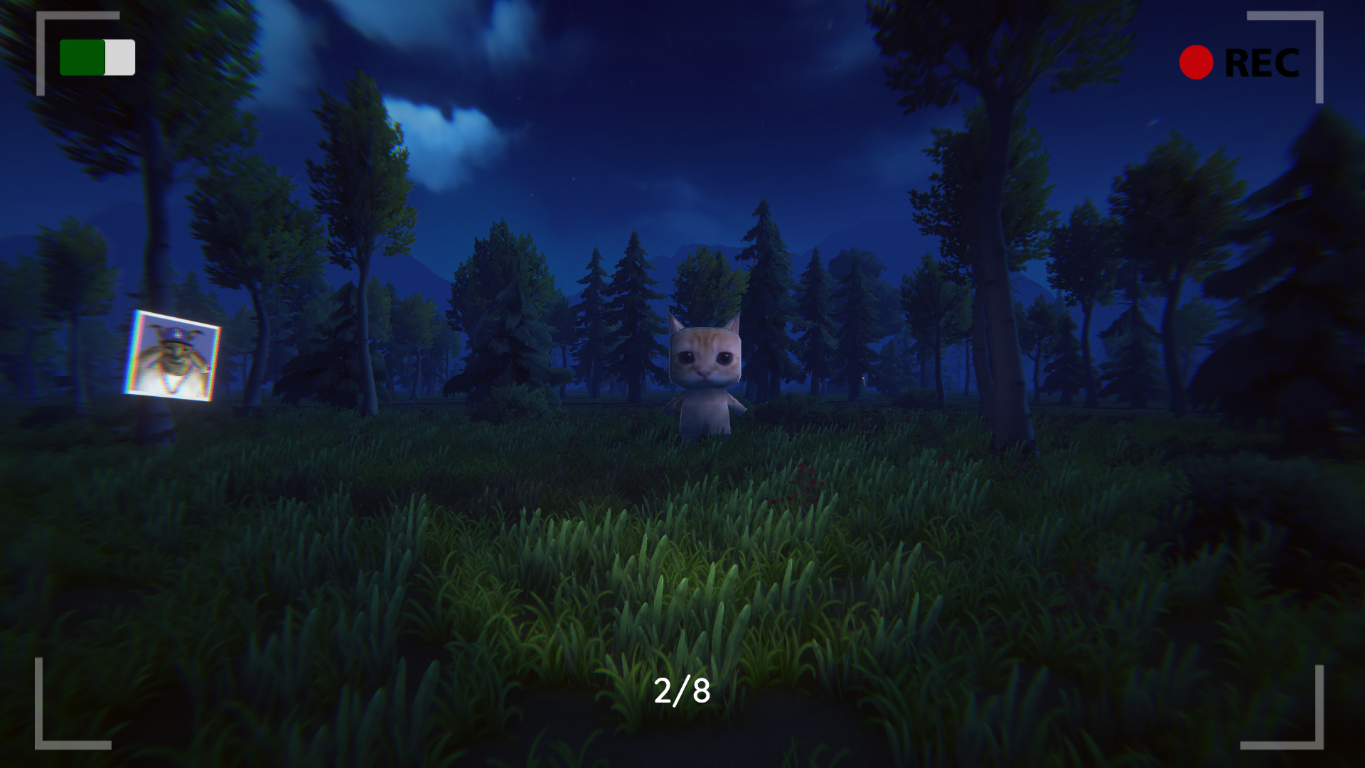 Floppa: The Dark Forest | Download and Buy Today - Epic Games Store