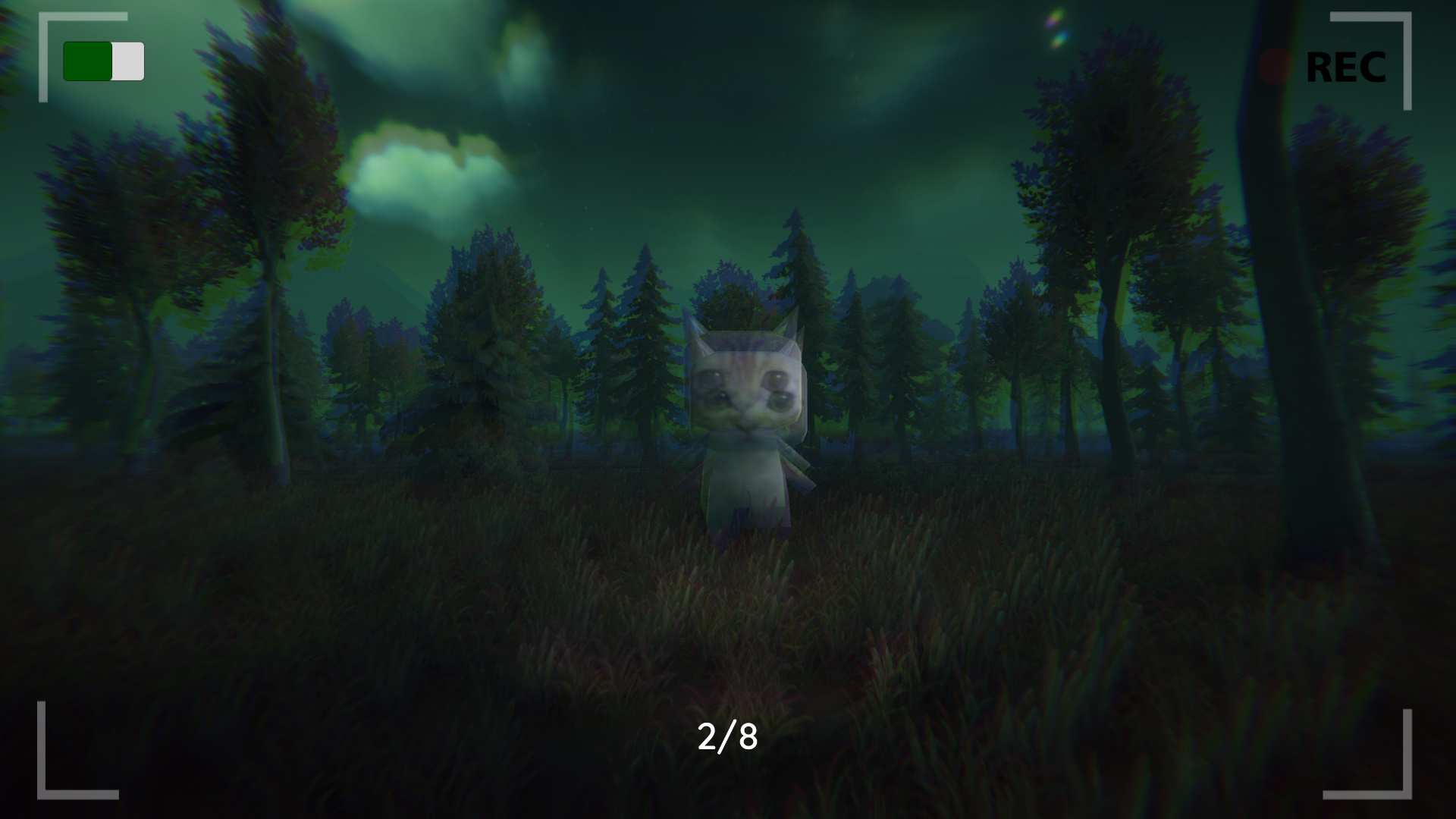 Floppa: The Dark Forest | Download and Buy Today - Epic Games Store