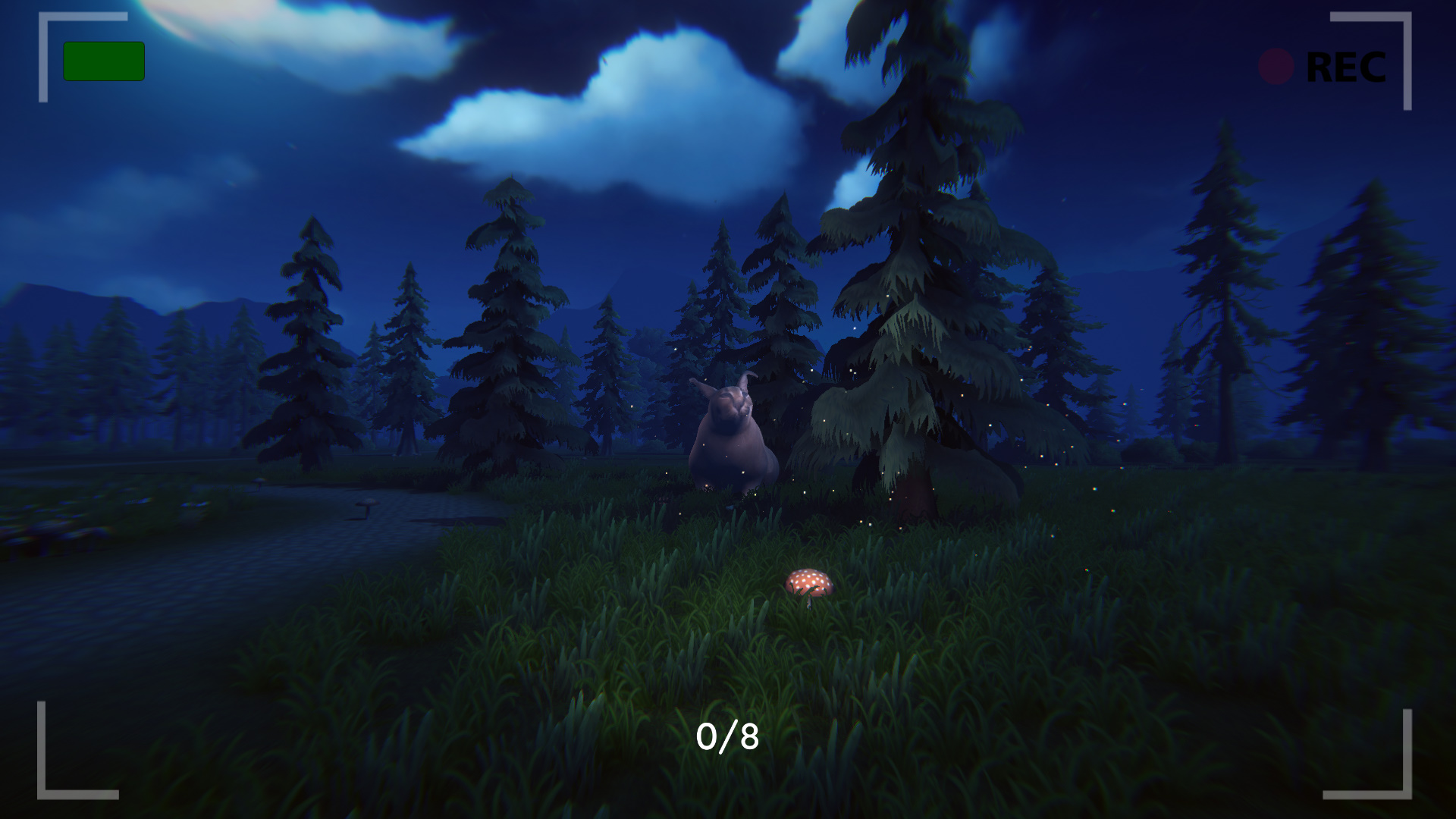Floppa: The Dark Forest | Download and Buy Today - Epic Games Store