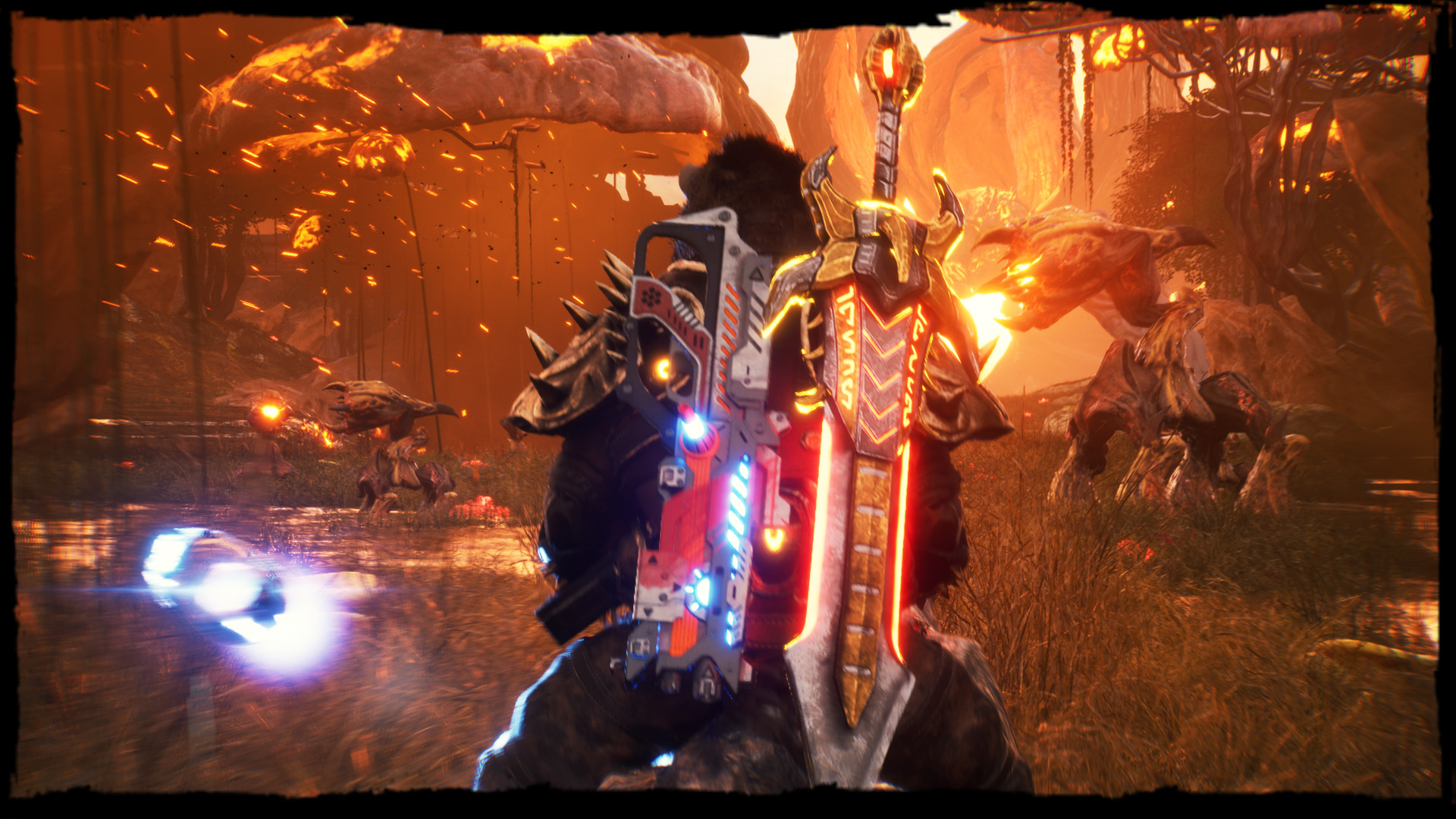 Clash Heroes of Feralia Terra Coming Soon - Epic Games Store