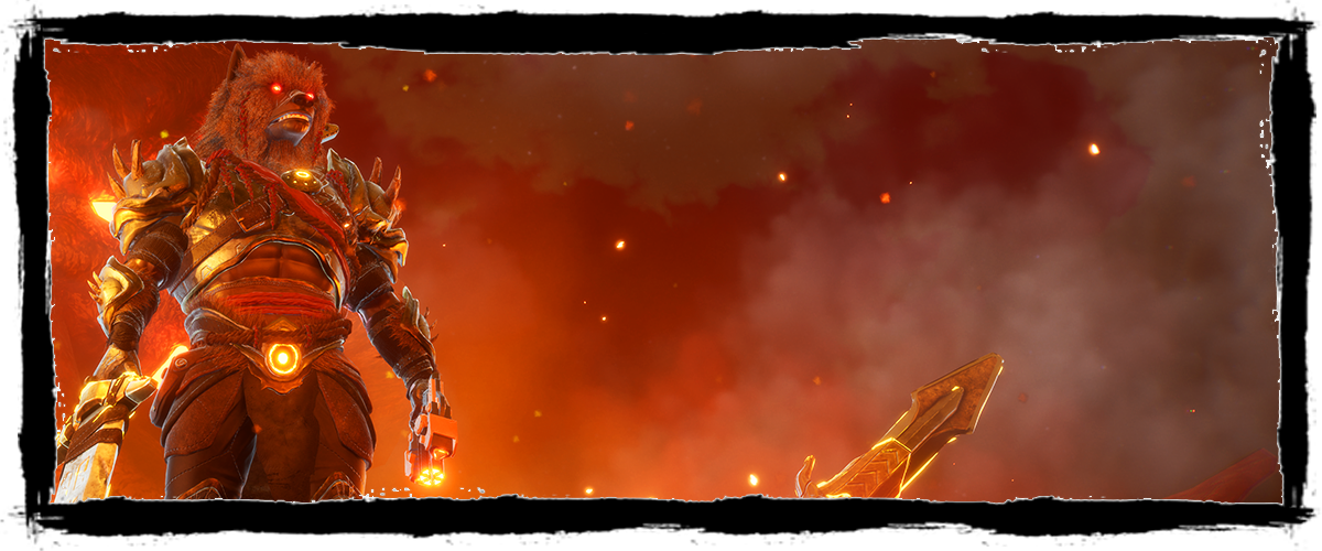 Clash Heroes of Feralia Terra bientôt sur l'Epic Games Store