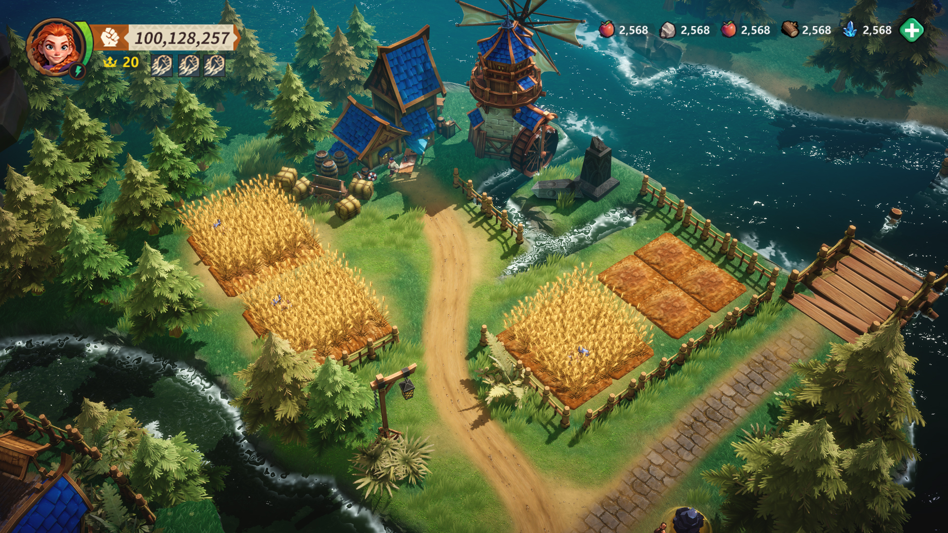 Fate War | Завантажуйте і грайте задарма — Epic Games Store