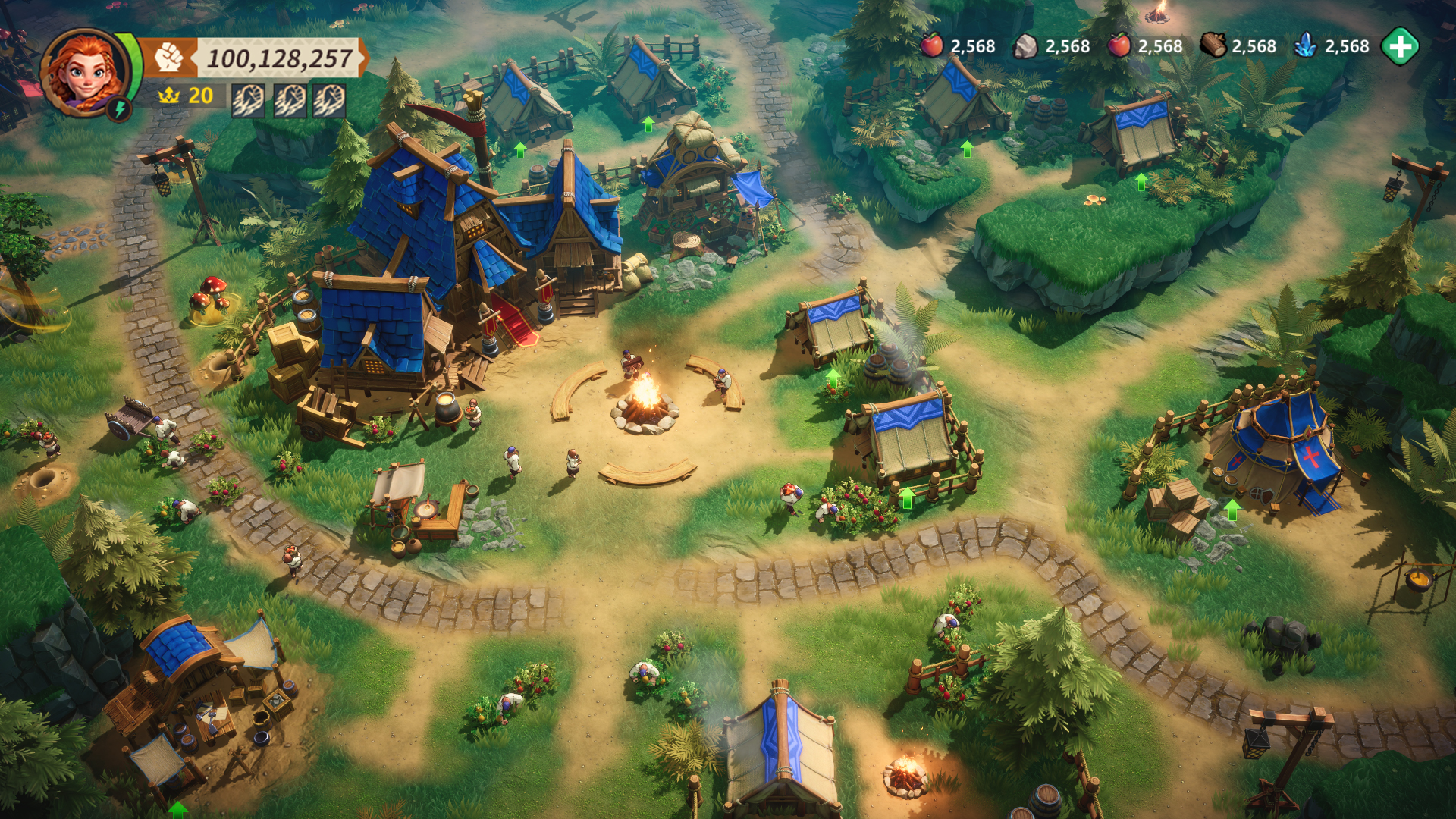 Fate War | Download and Play for Free - Epic Games Store