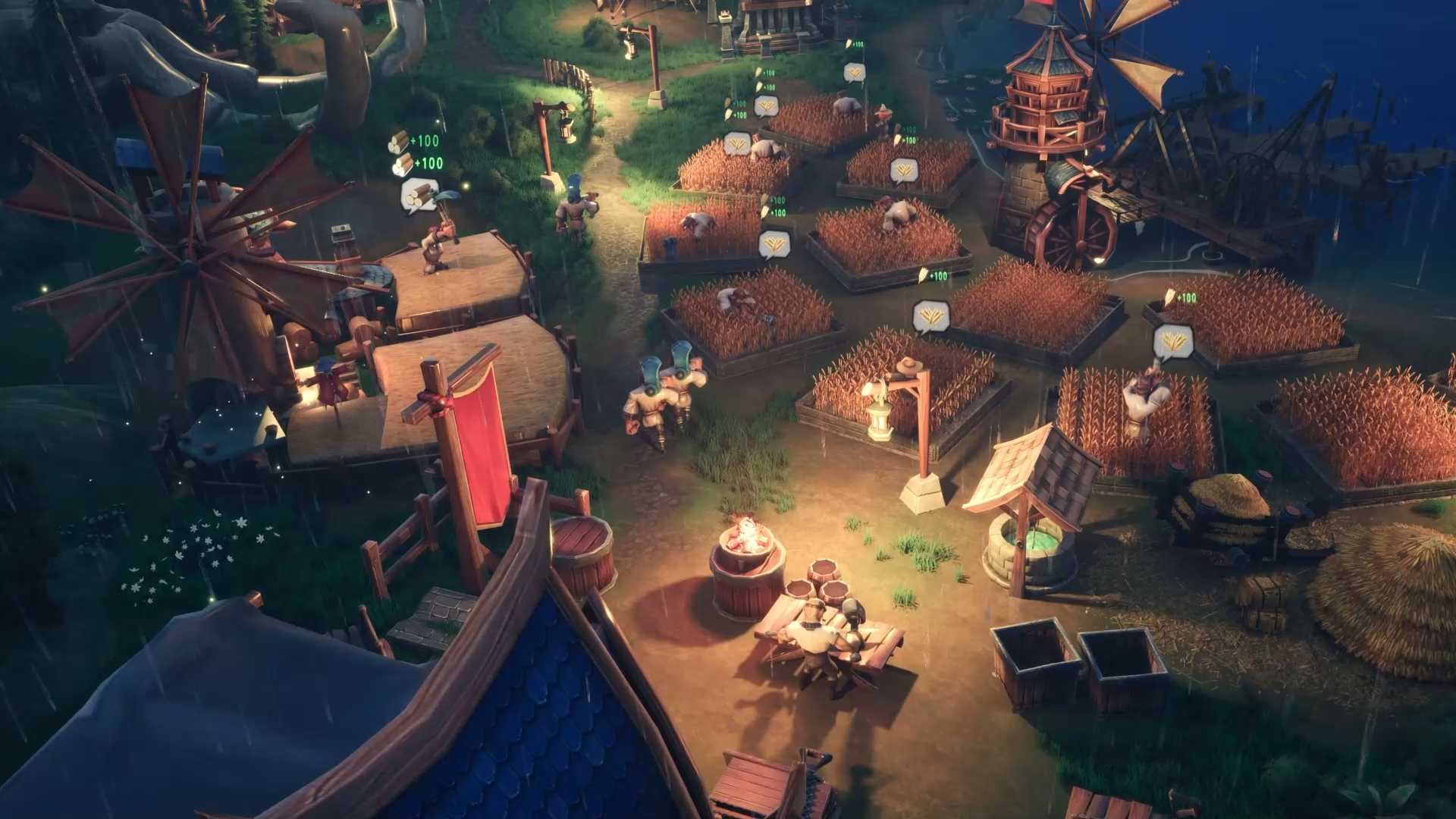 Fate War | Download and Play for Free - Epic Games Store