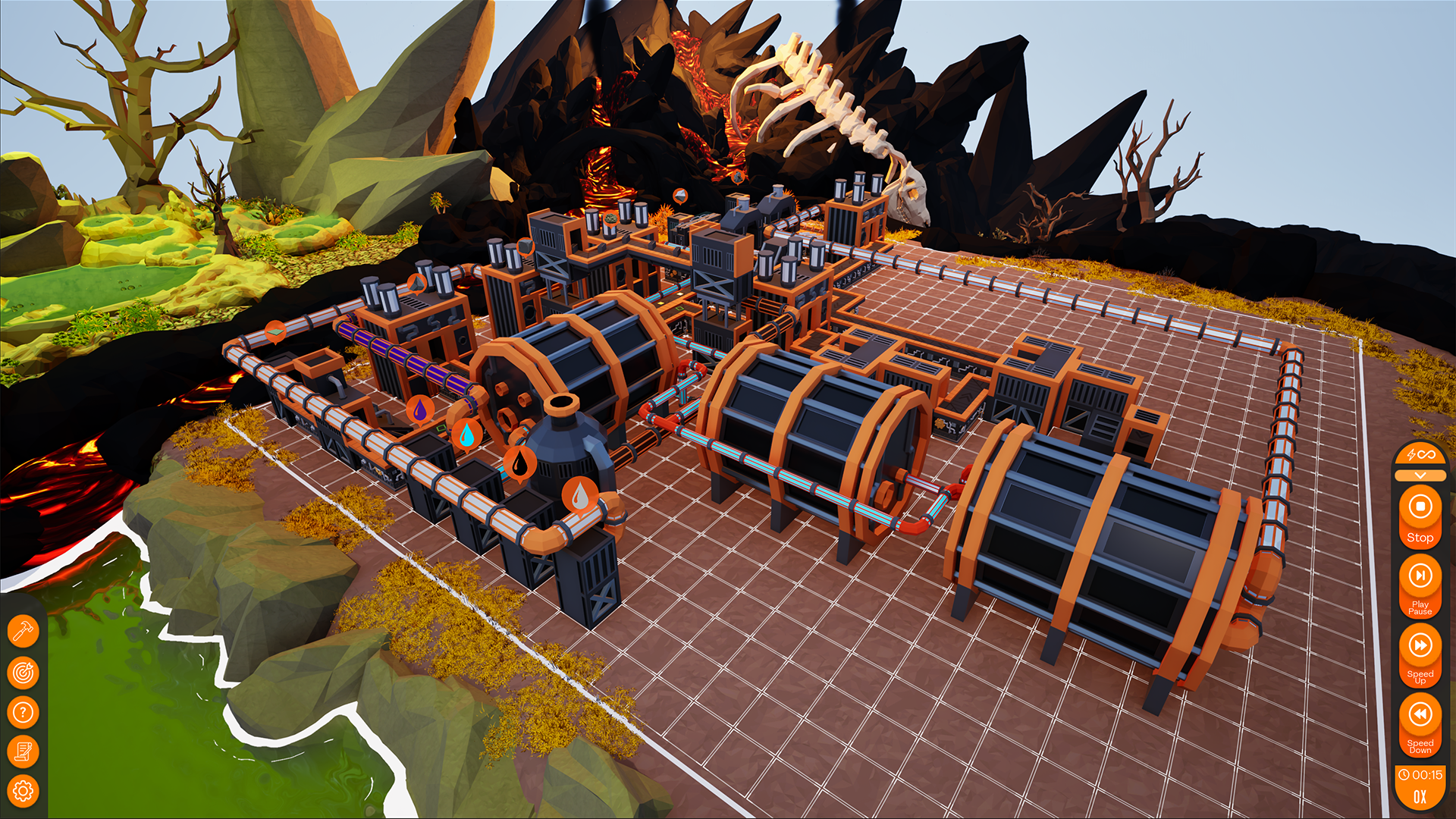 Automate It Coming Soon - Epic Games Store