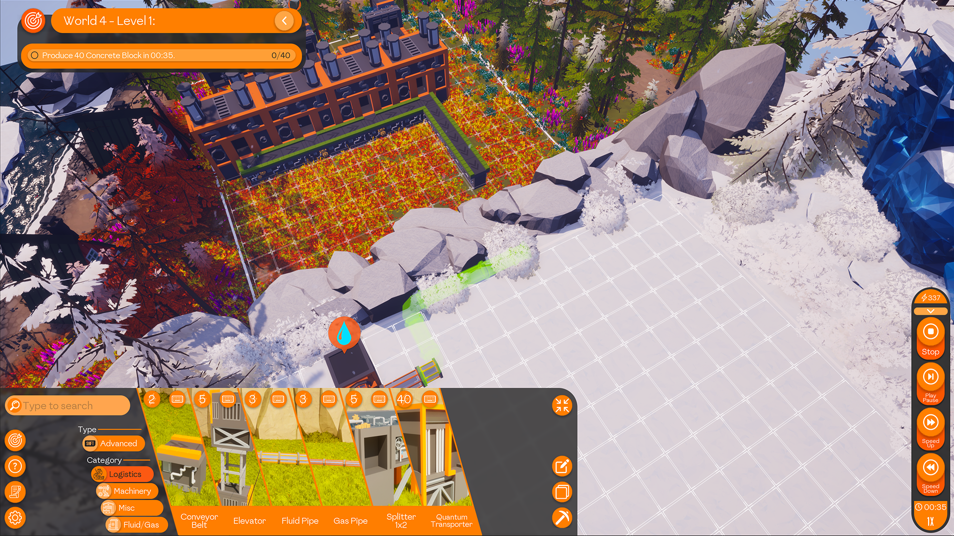 Automate It Coming Soon - Epic Games Store