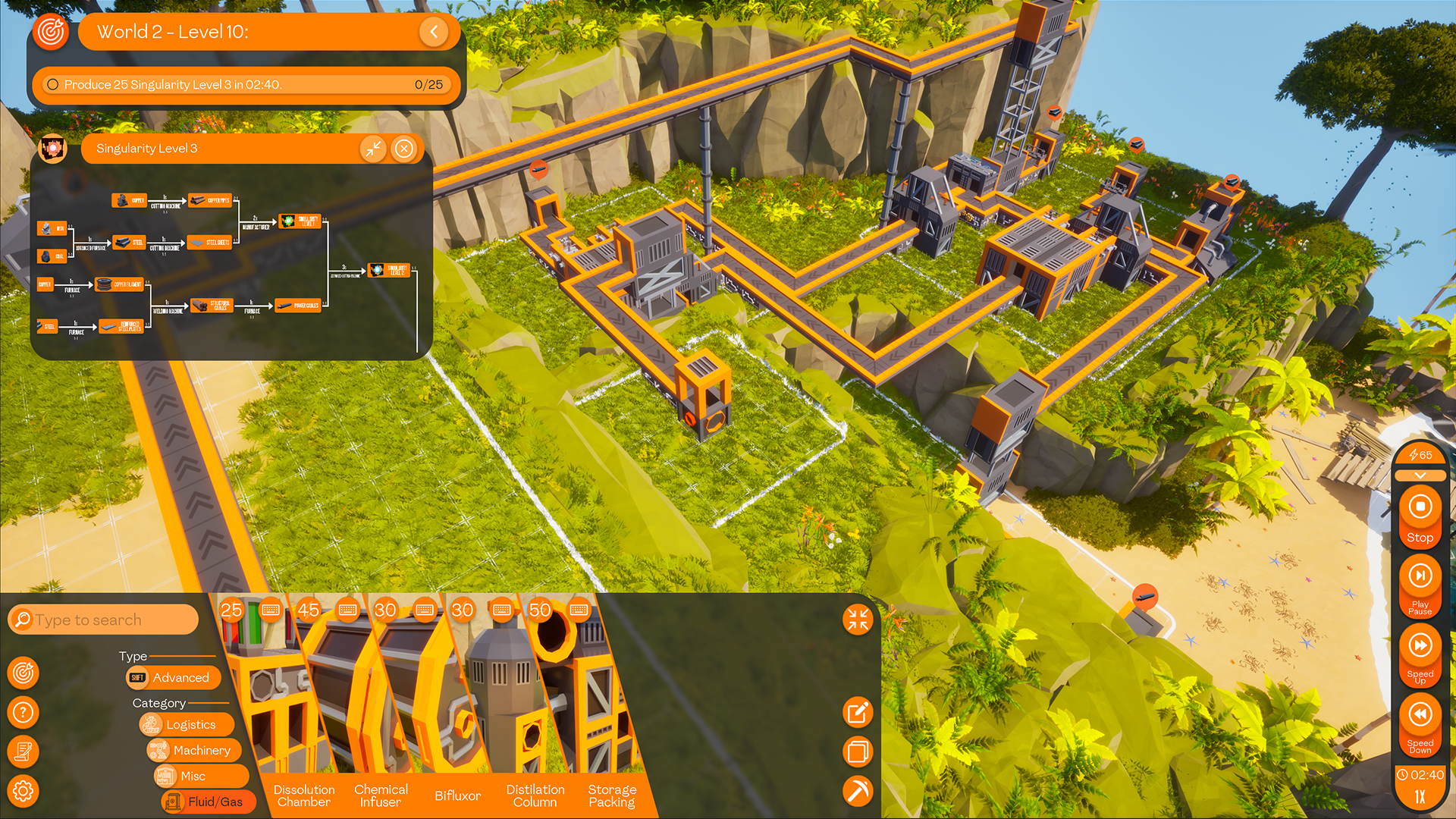 Automate It Coming Soon - Epic Games Store