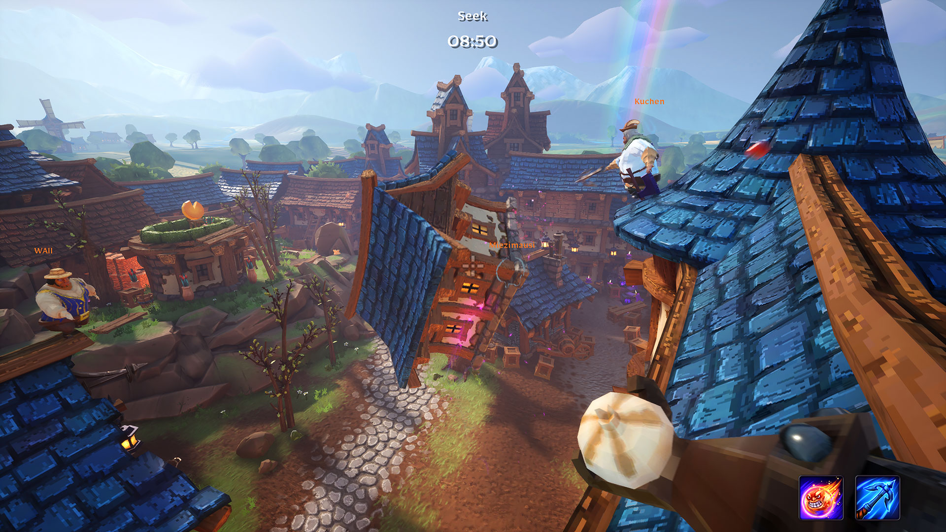 Witch It | Download and Buy Today - Epic Games Store