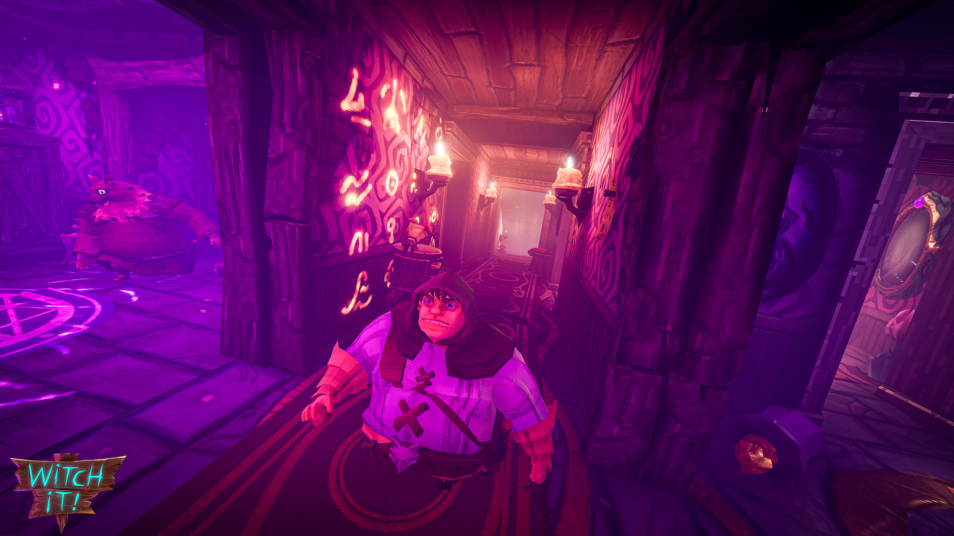 Witch It | 立即在 Epic Games Store 購買及下載