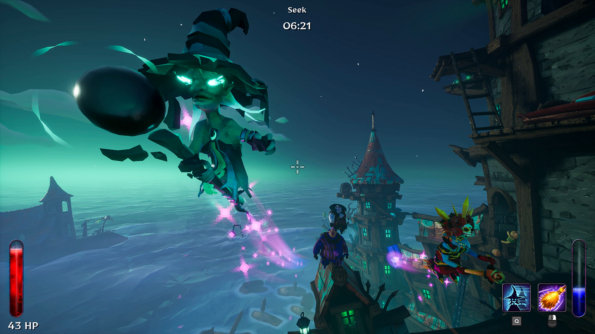 Witch It | Download and Buy Today - Epic Games Store