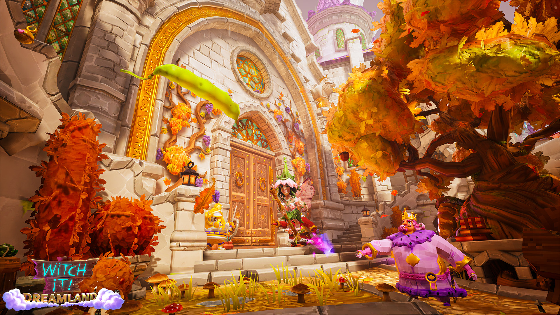 Witch It | Download and Buy Today - Epic Games Store