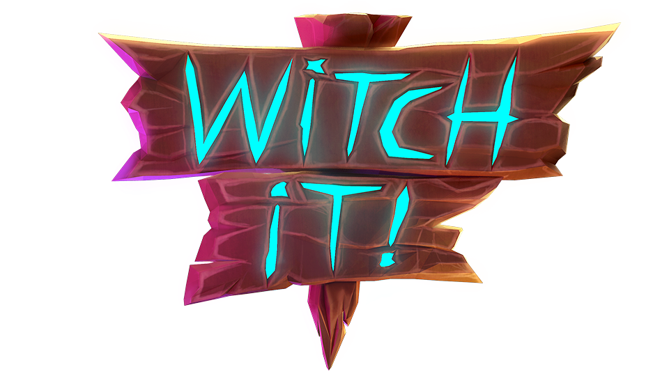 Witch It | 立即在 Epic Games Store 購買及下載