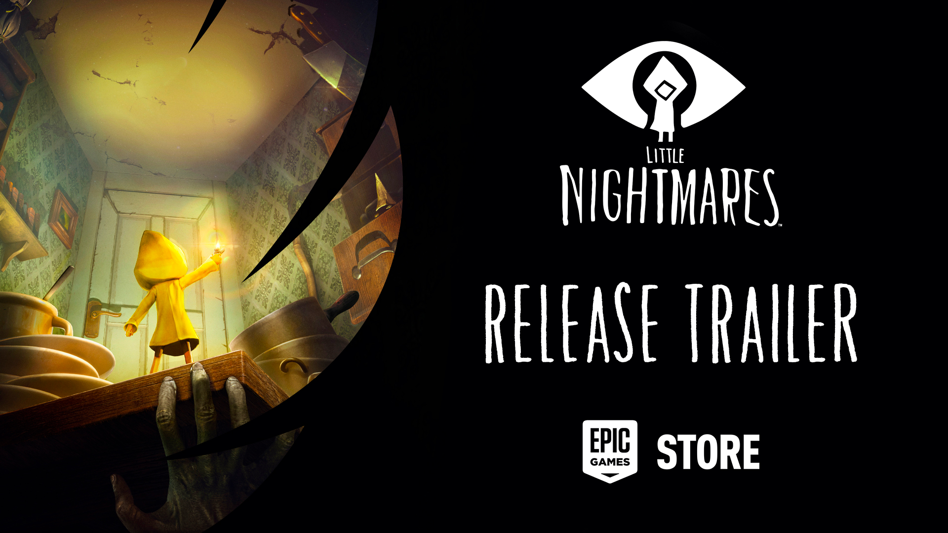 Little Nightmares | Download and Buy Today - Epic Games Store