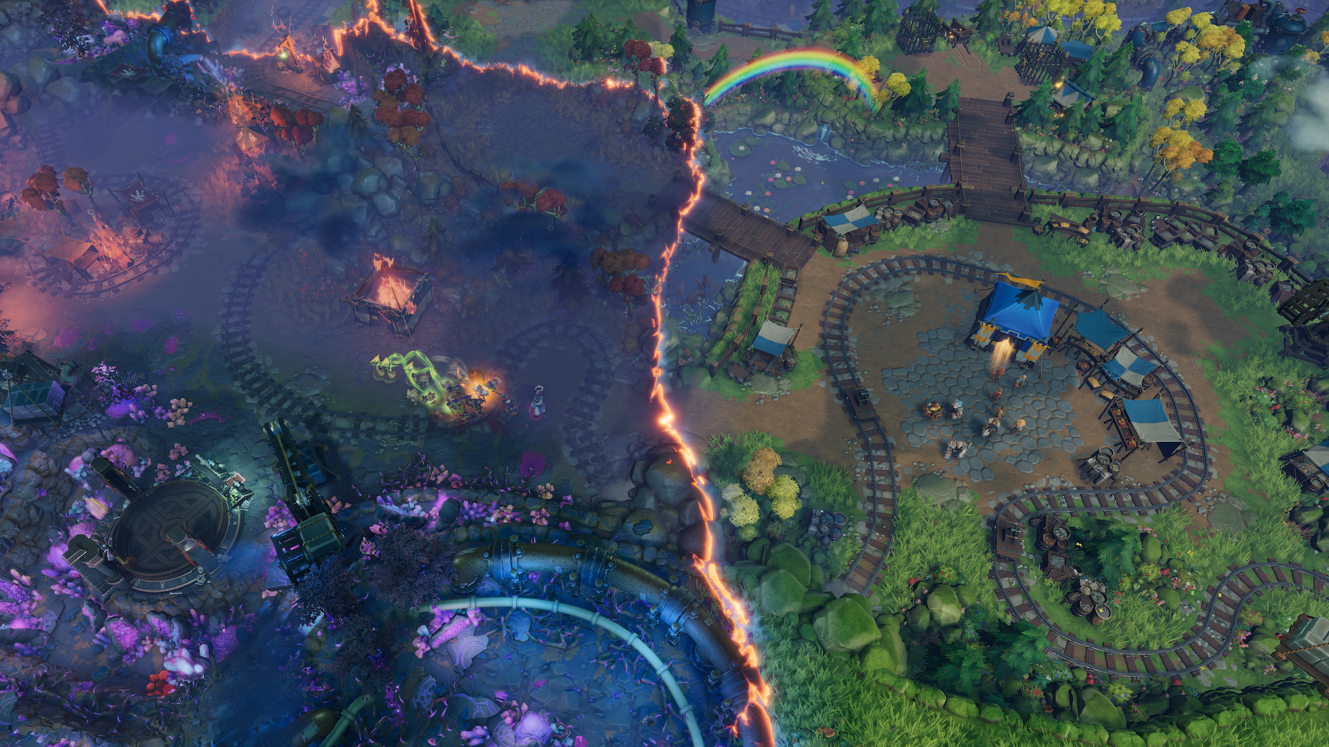 Dungeons 4 | Download and Buy Today - Epic Games Store