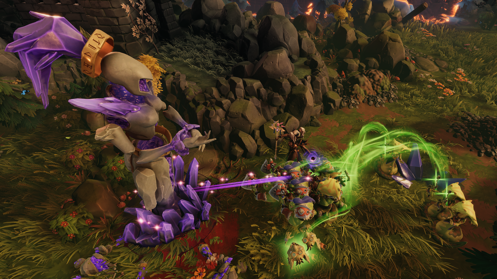 Dungeons 4 | Download and Buy Today - Epic Games Store