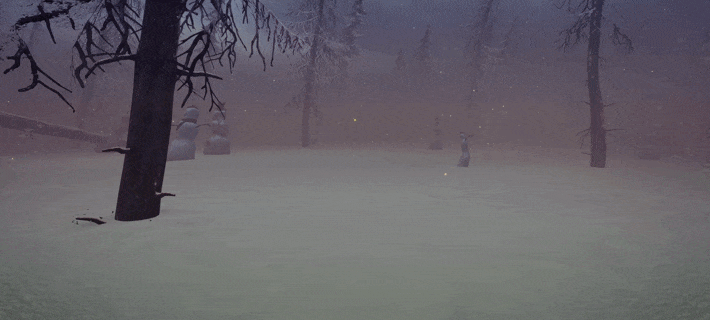 Snowmen | Придбайте й завантажте зараз — Epic Games Store