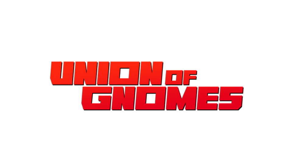 Union of Gnomes Coming Soon - Epic Games Store