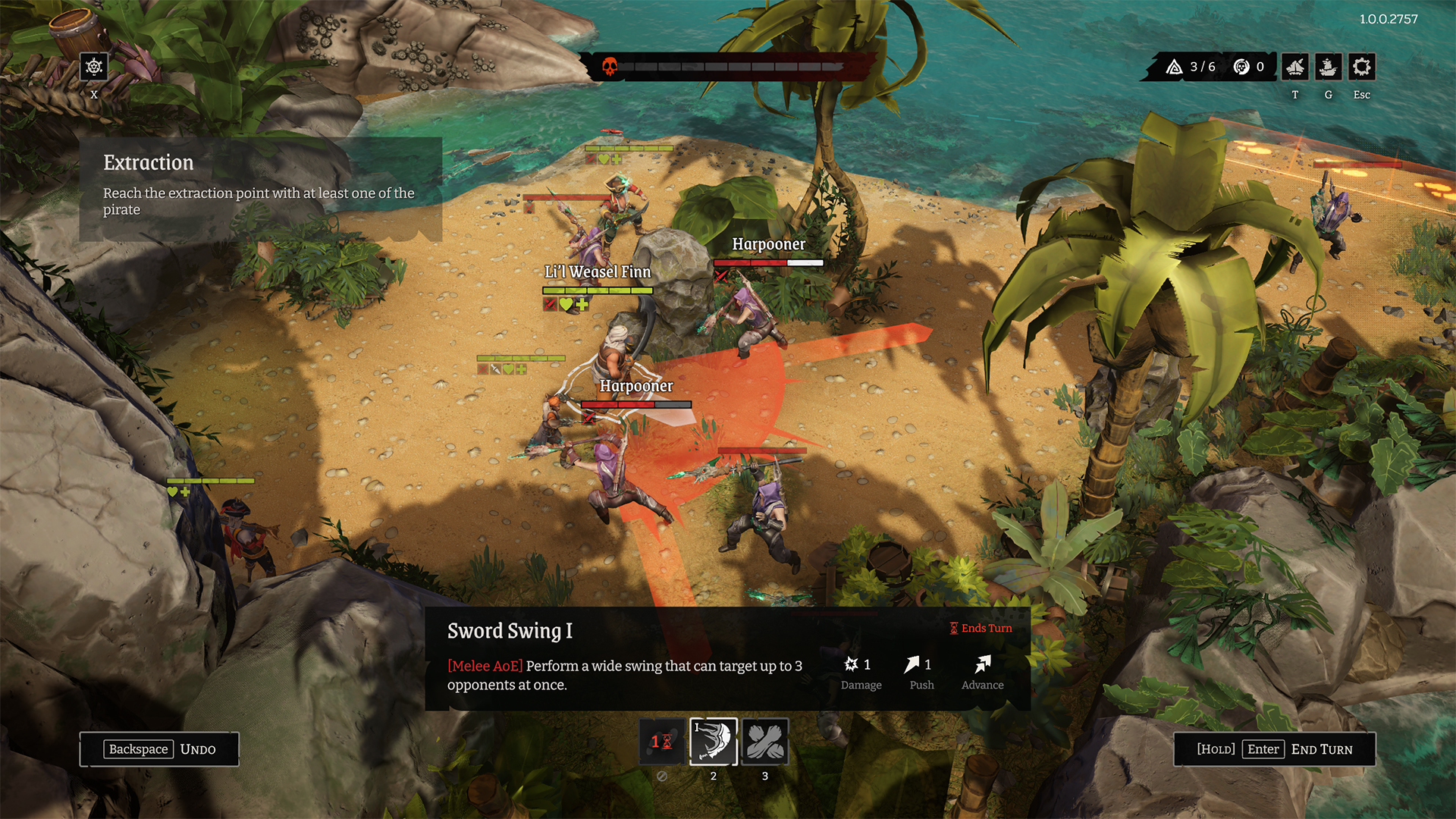 Rogue Waters | Już dostępne do pobrania i zakupu w Epic Games Store