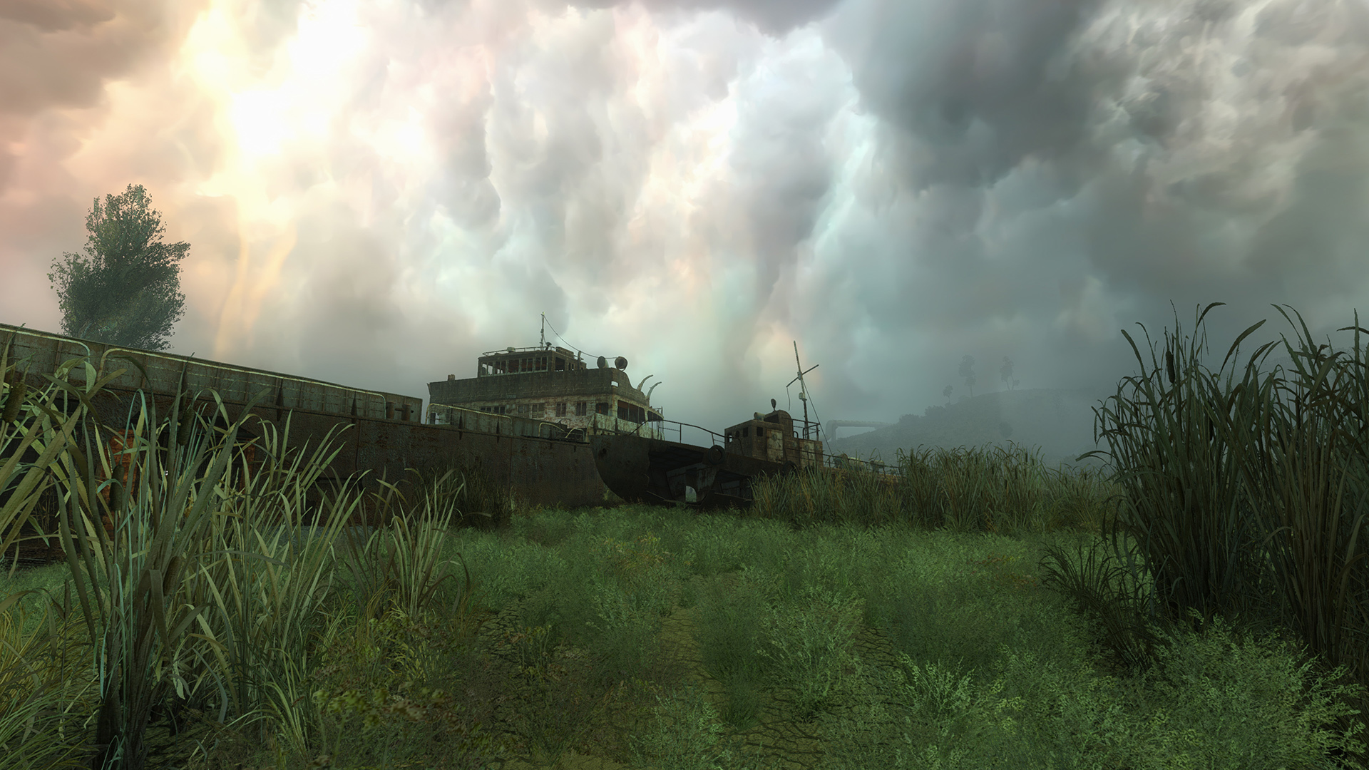 S.T.A.L.K.E.R.: Call of Prypiat - Enhanced Edition | Download and Buy ...
