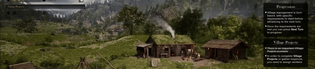 NORSE: Oath of Blood binnenkort beschikbaar - Epic Games Store