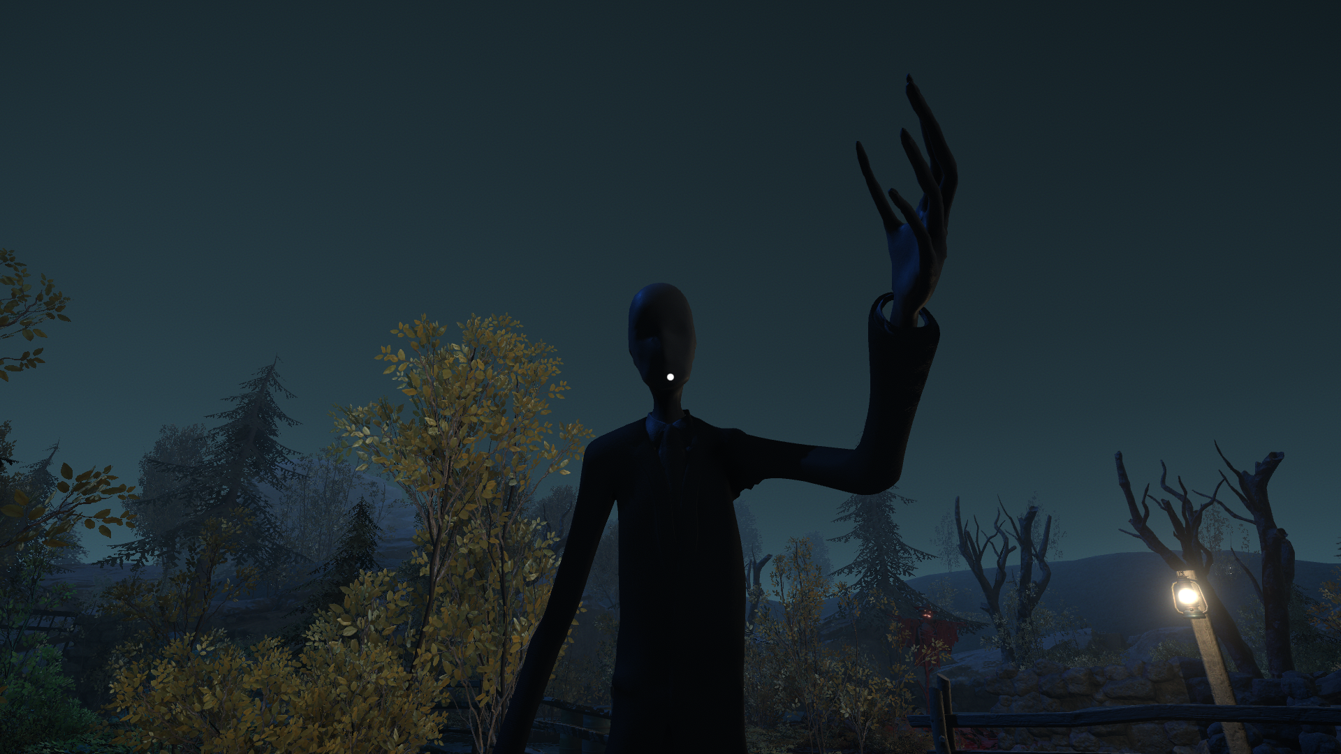 It follows you | Download and Buy Today - Epic Games Store