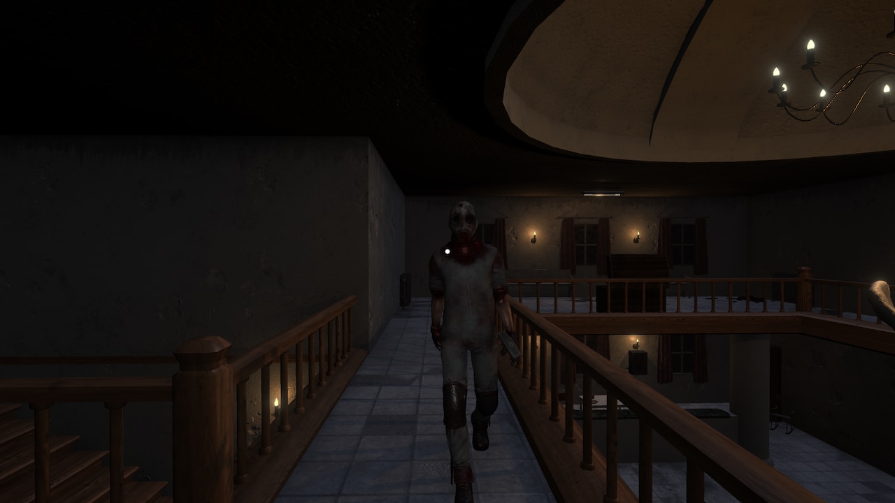 It follows you | Download and Buy Today - Epic Games Store