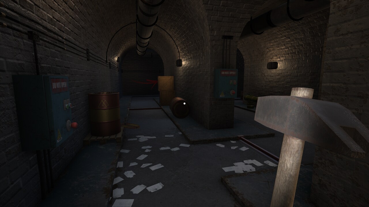 It follows you | Download and Buy Today - Epic Games Store