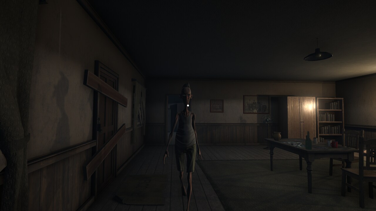 It follows you | Download and Buy Today - Epic Games Store