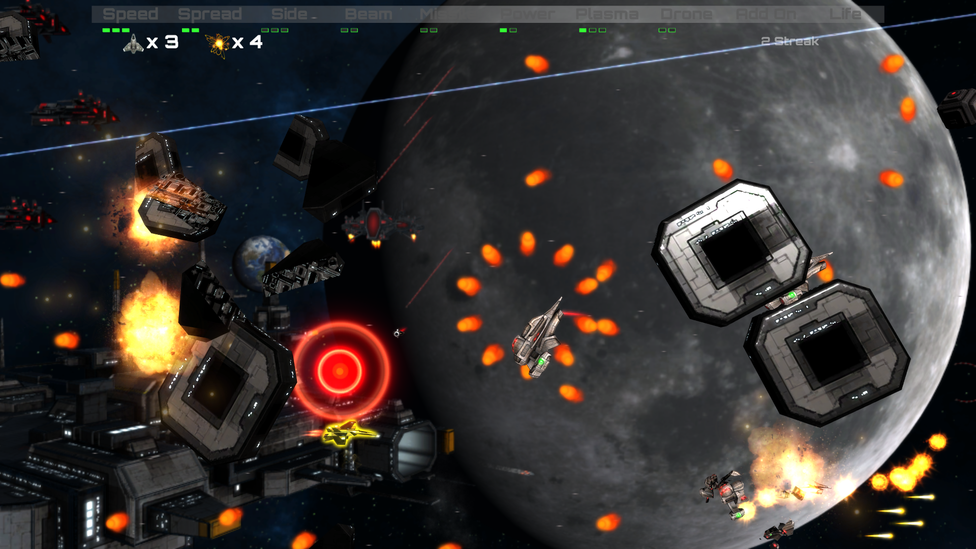 CounterAttack: Uprising | Download and Buy Today - Epic Games Store