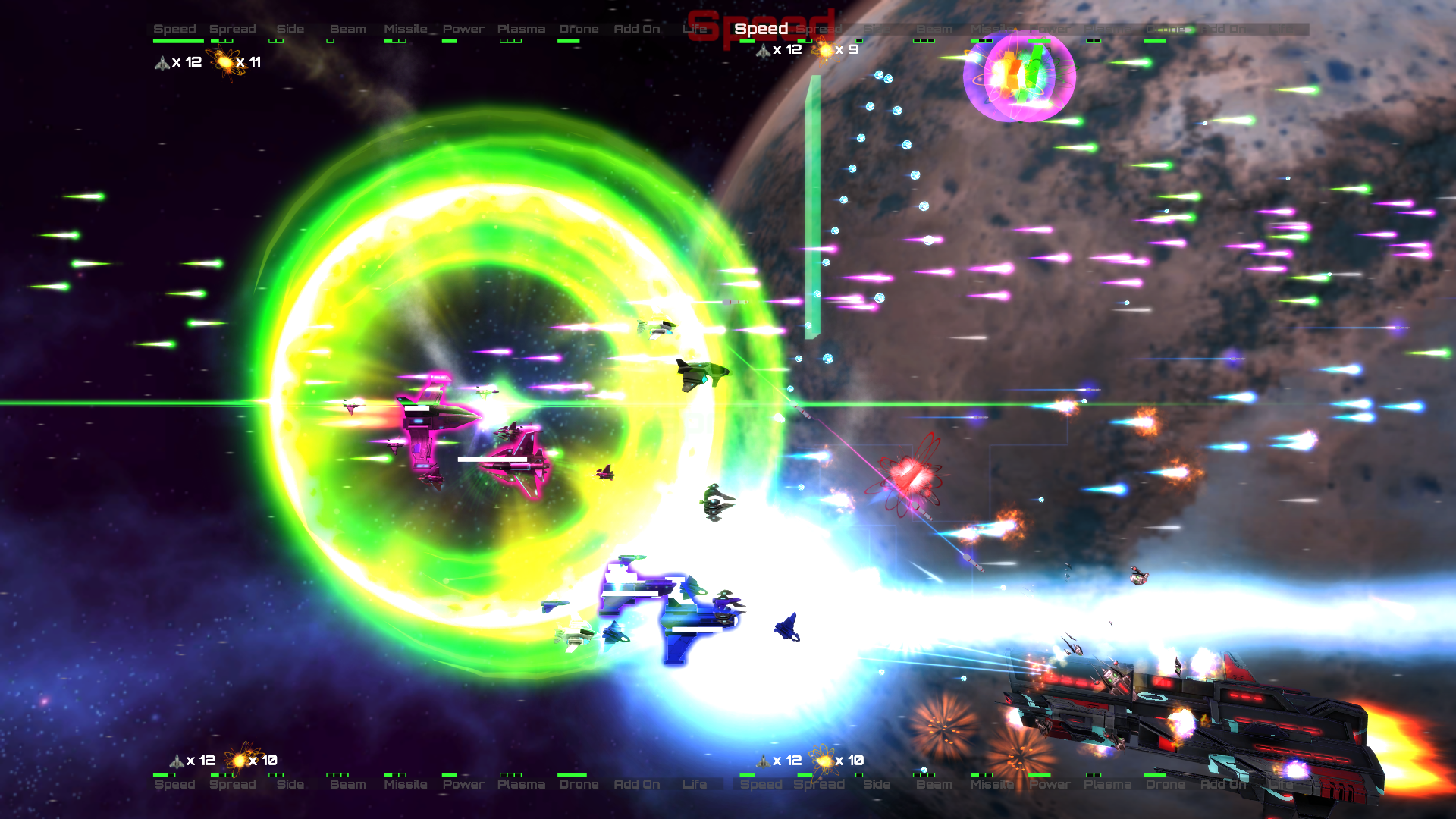 CounterAttack: Uprising | Download and Buy Today - Epic Games Store