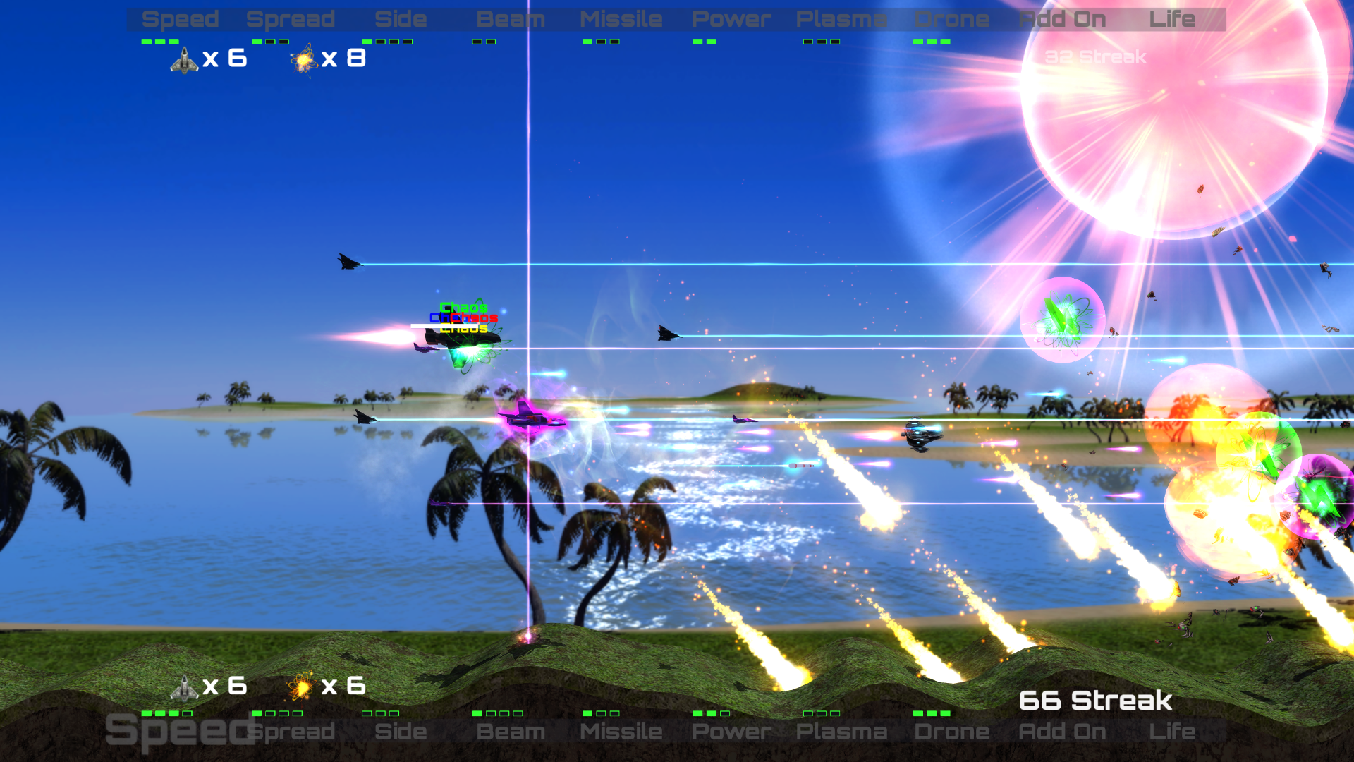 CounterAttack: Uprising | Download and Buy Today - Epic Games Store