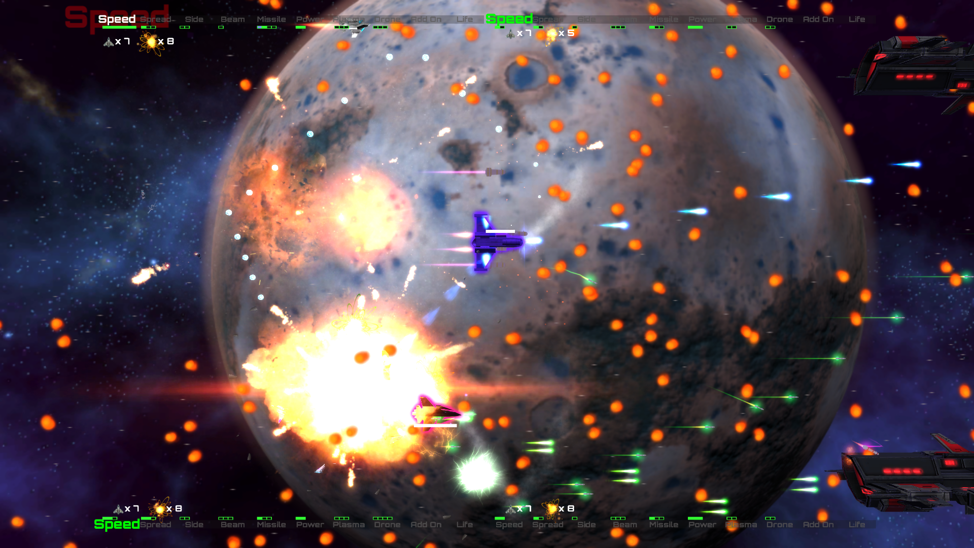 CounterAttack: Uprising | Download and Buy Today - Epic Games Store