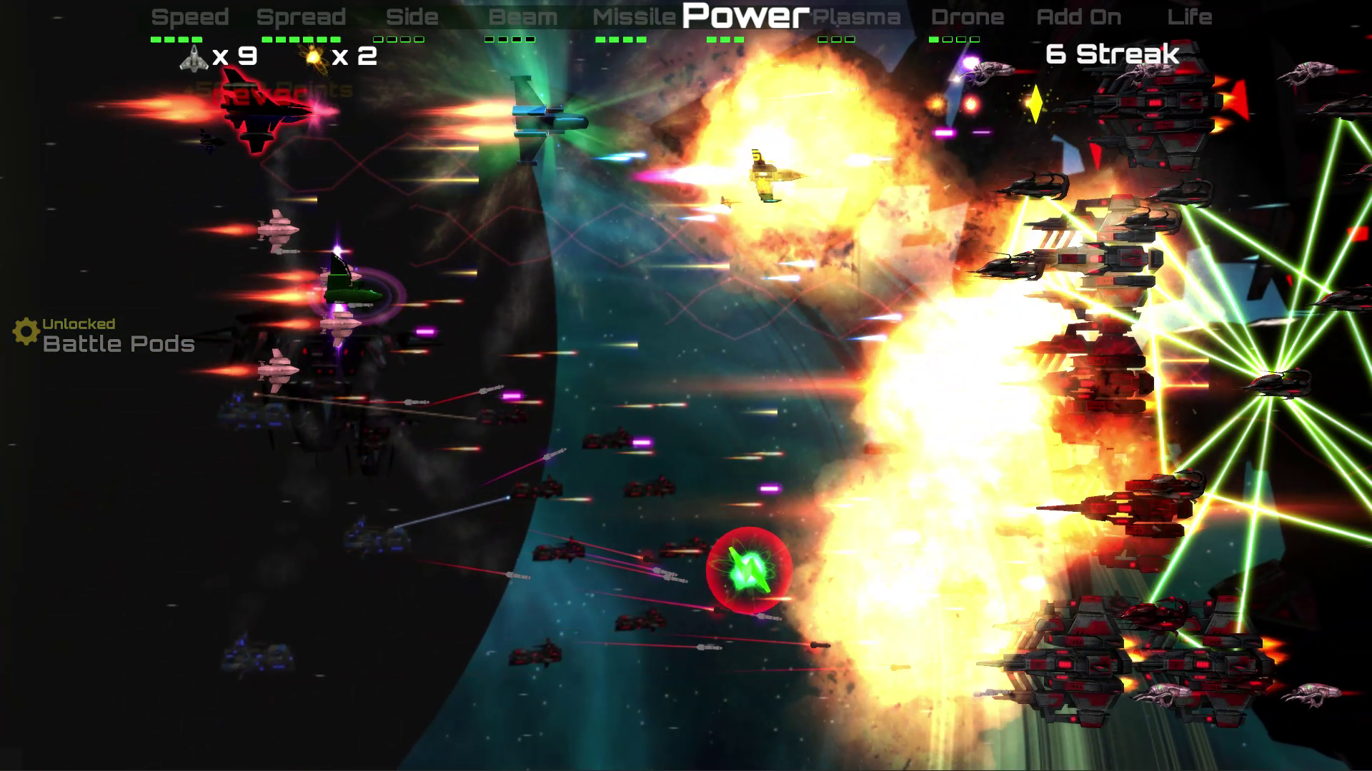 CounterAttack: Uprising | Download and Buy Today - Epic Games Store