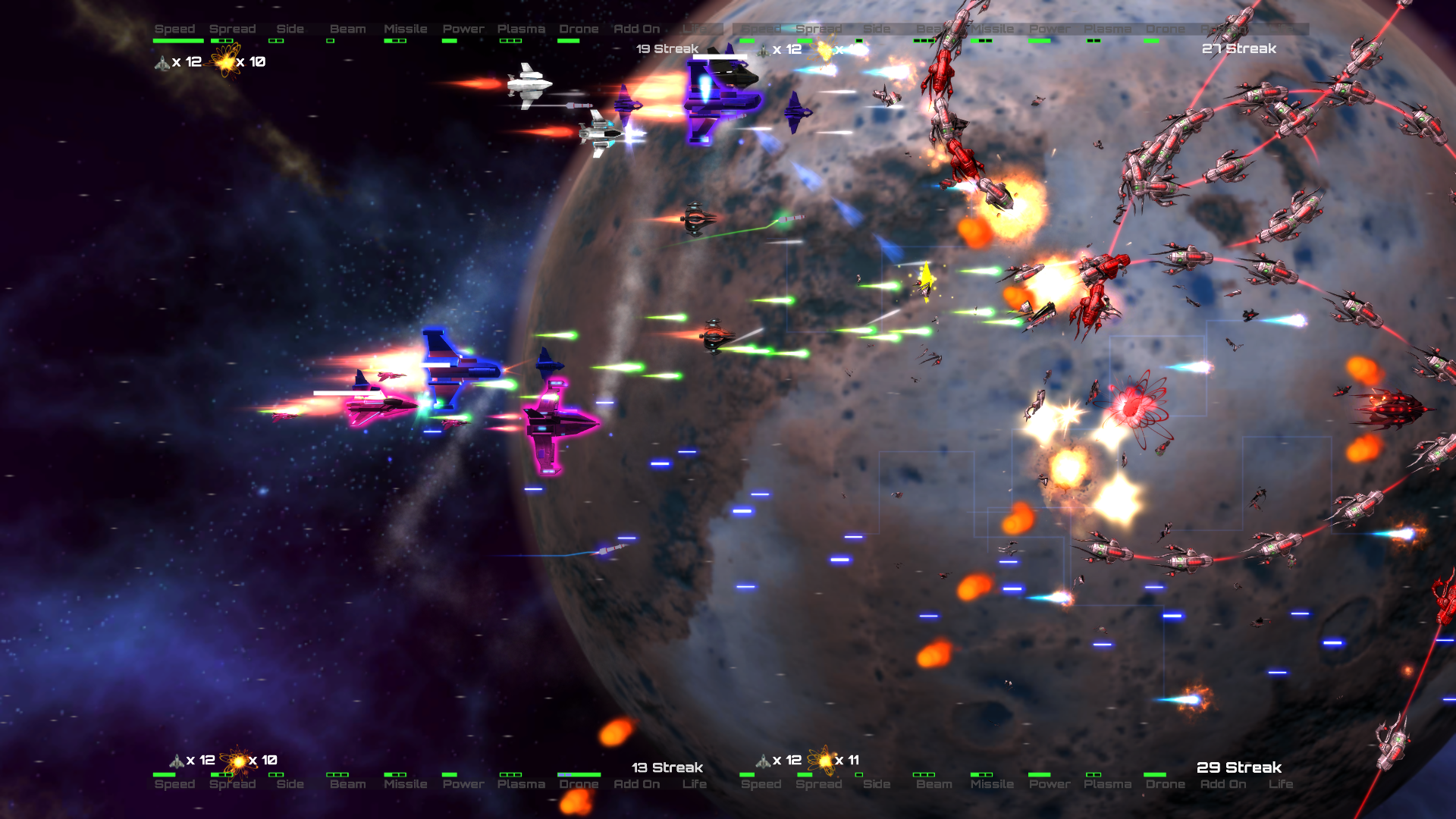 CounterAttack: Uprising | Download and Buy Today - Epic Games Store