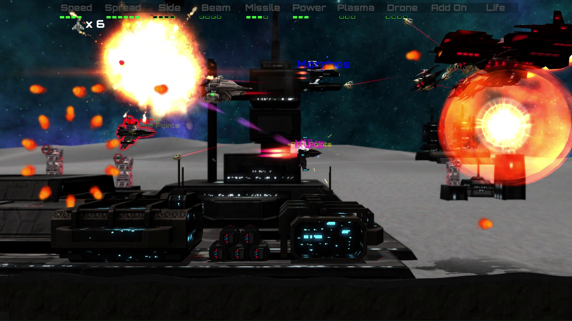 CounterAttack: Uprising | Download and Buy Today - Epic Games Store