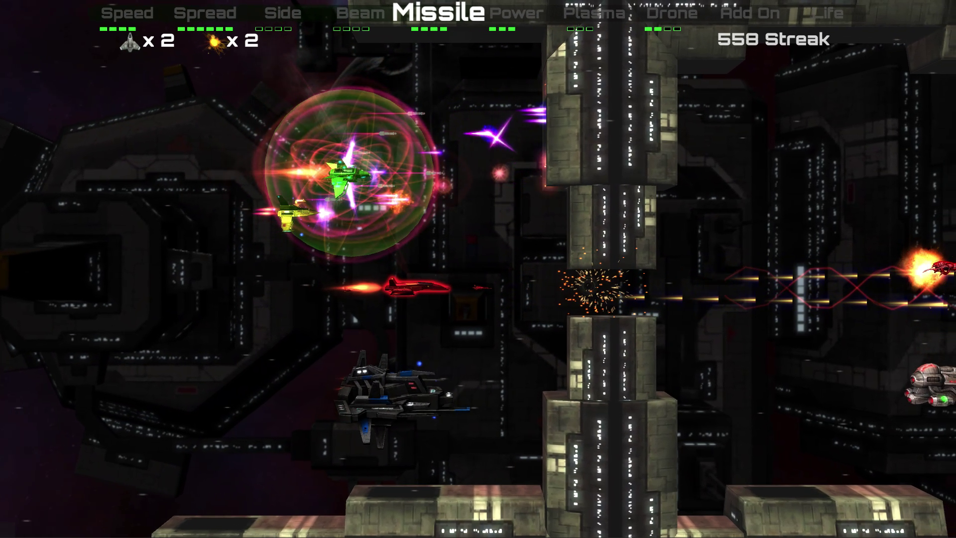 CounterAttack: Uprising | Download and Buy Today - Epic Games Store